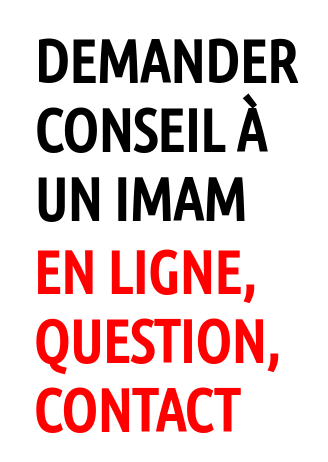 Où demander conseil à un imam en ligne ? – Berbèrosphère